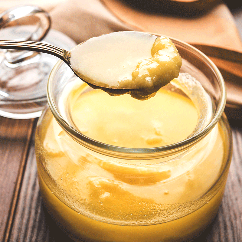 V Rich - Nurturing Purity & Ensuring Trust - V Rich