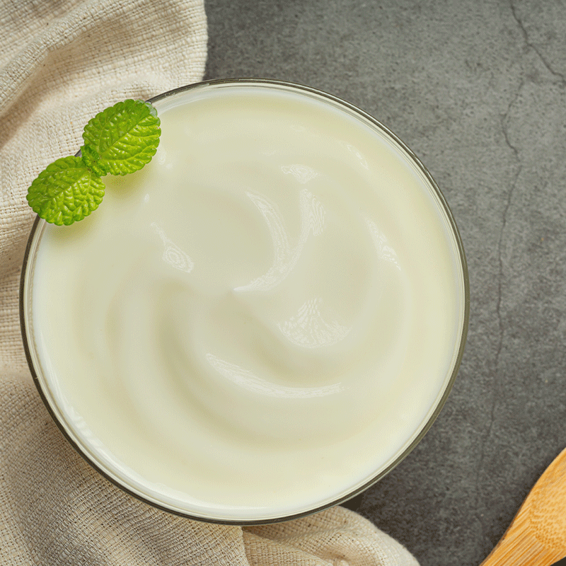 V Rich - Nurturing Purity & Ensuring Trust - V Rich