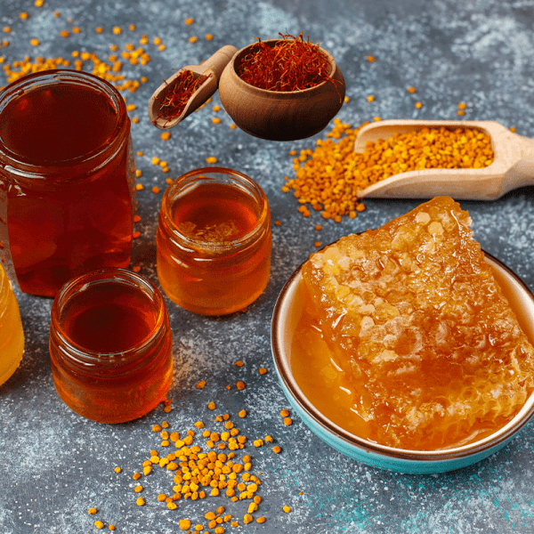 V Rich - Nurturing Purity & Ensuring Trust - V Rich